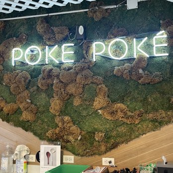 POKE POKÉ - Updated December 2025 - 328 Photos & 340 Reviews - 118 S ...