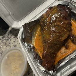 TEXAS FRONTYARD BBQ - Updated December 2025 - 177 Photos & 104 Reviews ...