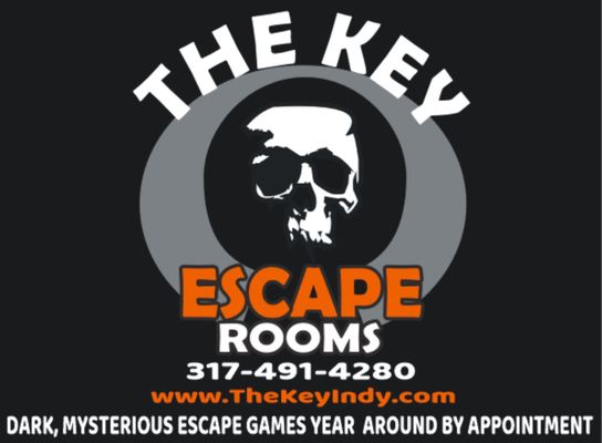 THE KEY ESCAPE ROOMS - Updated September 2025 - 25 Photos - 10202 E ...