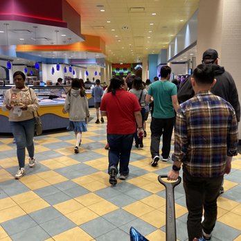 JOHN’S INCREDIBLE PIZZA - CARSON - 801 Photos & 500 Reviews - 506 ...