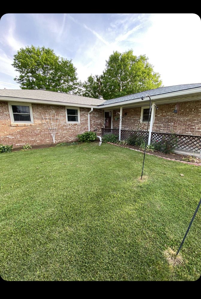 ELLSWORTH LANDSCAPING - Updated May 2024 - Terre Haute, Indiana - Lawn ...