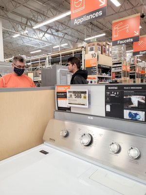 THE HOME DEPOT - Updated November 2024 - 22 Photos & 39 Reviews - 3500 ...