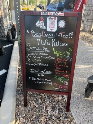 ANDREA’S GOURMET DBA MAFIA KITCHEN - Updated August 2025 - Tucson ...