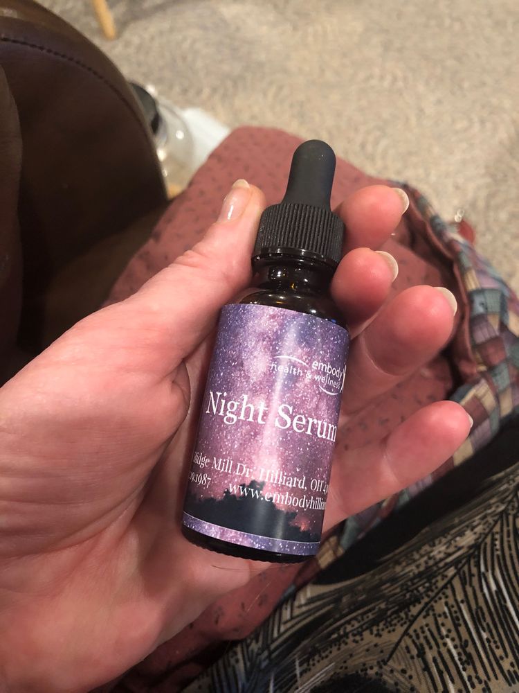 EMBODY HEALTH & WELLNESS - Updated January 2025 - 21 Photos & 26 ...