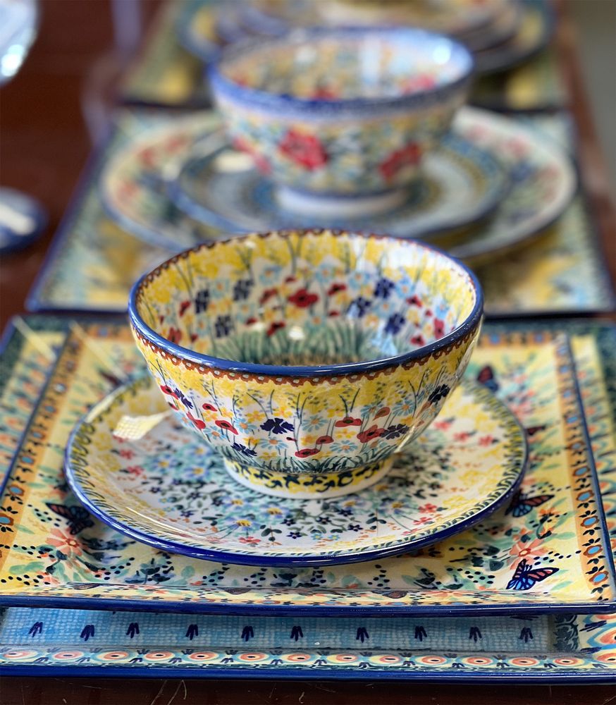 THE POLISH POTTERY OUTLET - Updated December 2025 - 31 Photos & 23 ...