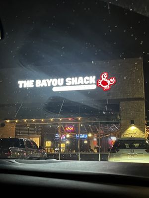 THE BAYOU SHACK - Updated February 2025 - 46 Photos & 36 Reviews - 2250 ...