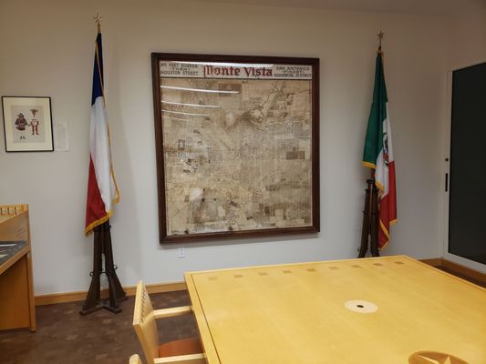 SAN ANTONIO CENTRAL LIBRARY - 106 Photos & 41 Reviews - 600 Soledad St ...