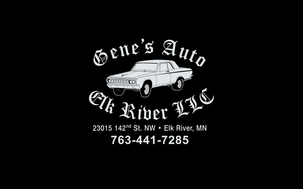 GENE’S AUTO REPAIR - Updated October 2025 - 23015 142nd St NW, Elk ...