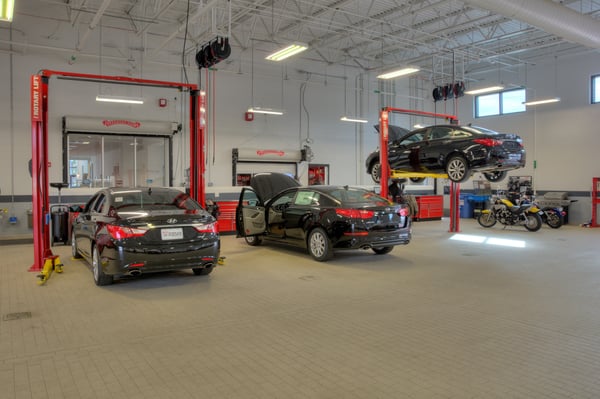 EVANS KIA - Updated November 2025 - 39 Photos & 50 Reviews - 4580 ...