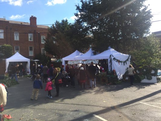 THE CAMPAGNA CENTER - Updated December 2025 - 418 S Washington St ...