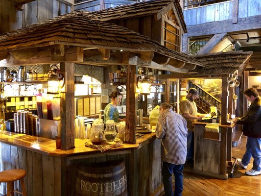 THE YELLOW DELI - 102 Photos & 87 Reviews - American (New) - 219 S ...