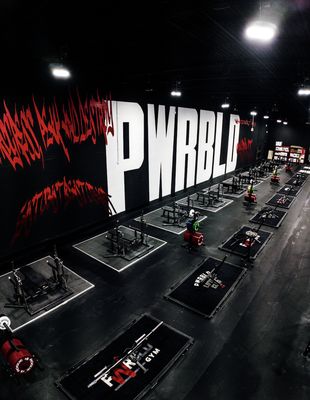 PWRBLD GYM - Updated December 2025 - 1661 Easton Rd, Warrington ...
