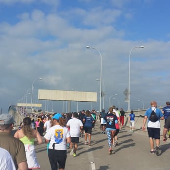 THE NAVY’S ORIGINAL BAY BRIDGE RUN/WALK - Updated October 2025 - 98 ...