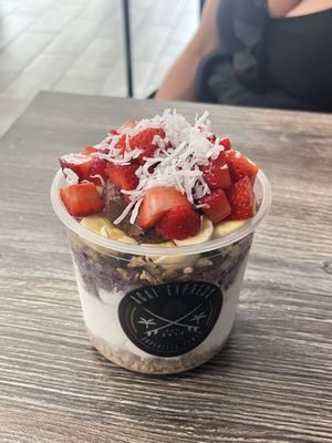 ACAI EXPRESS - Updated December 2025 - 32 Photos & 15 Reviews - 1499 E ...