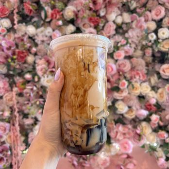 TOMO TEA HOUSE - Updated May 2025 - 223 Photos & 120 Reviews - 3620 N ...