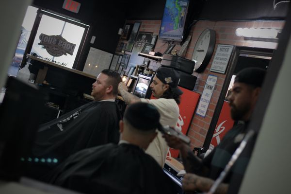 ROBS SHOP - 1359 Photos & 63 Reviews - 12210 Michigan St, Grand Terrace ...