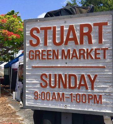 STUART GREEN MARKET - 28 Photos - 121 SW Flagler Ave, Stuart, Florida ...