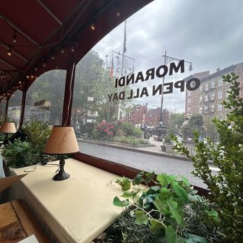 MORANDI - Updated May 2025 - 660 Photos & 884 Reviews - 211 Waverly Pl ...
