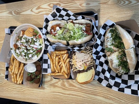 NOOSH GRILL - Updated September 2025 - 62 Photos & 47 Reviews - 9573 ...