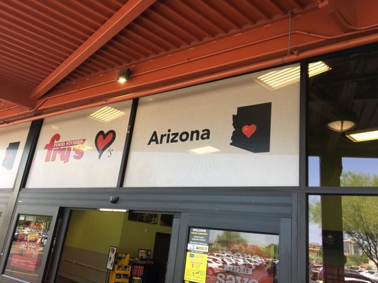 FRY’S FOOD STORES - 93 Photos & 173 Reviews - 4724 N 20th St, Phoenix ...