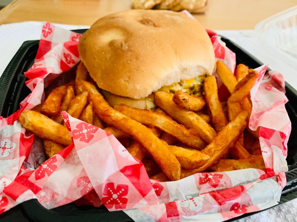 BUBBA’S GRILL AND CATERING - 28 Photos & 40 Reviews - 31755 Walker Rd N ...