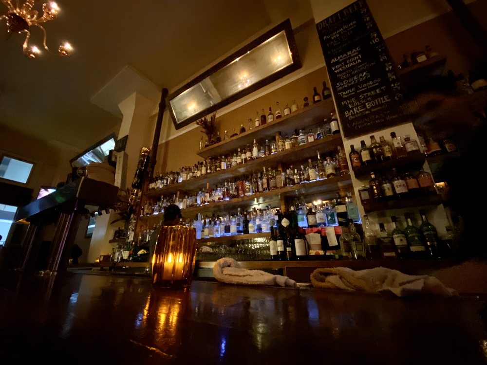 83 PROOF - 149 Photos & 752 Reviews - 83 1st St, San Francisco, CA - Yelp