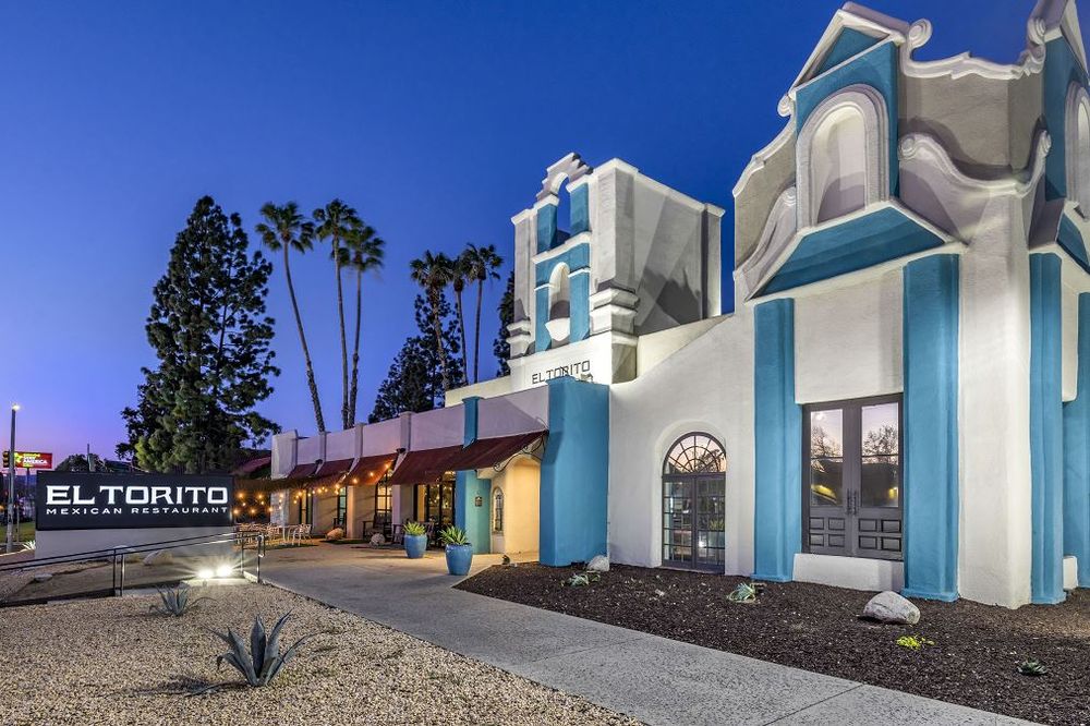 EL TORITO - Updated December 2024 - 803 Photos & 1395 Reviews - 8855 ...