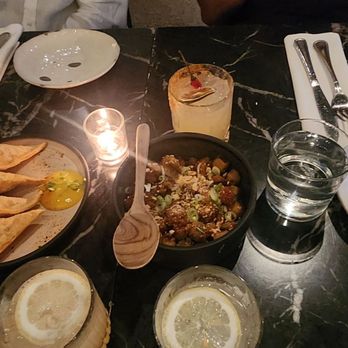 AKAR - Updated December 2025 - 755 Photos & 247 Reviews - 7641 Wydown ...