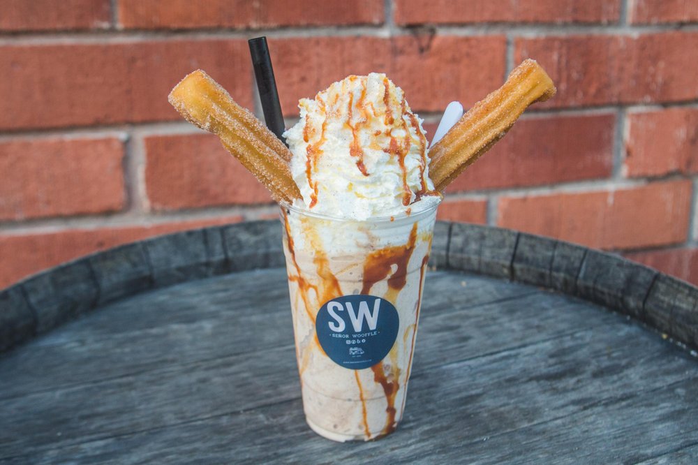 SENOR WOOFFLE - 127 Photos & 51 Reviews - 3030 Grape St, San Diego, CA ...