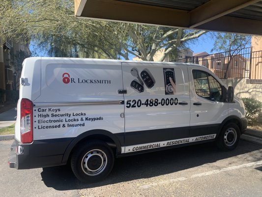 OR LOCKSMITH - Updated December 2025 - 48 Photos & 55 Reviews - 2550 ...