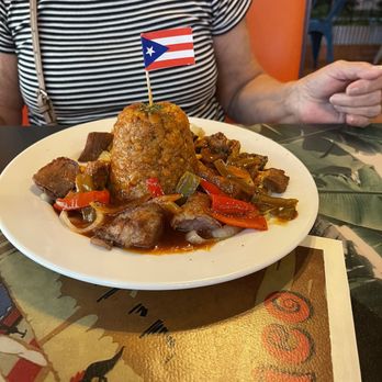 GUAVATE PUERTO RICAN EATERY AND BISTRO - Updated June 2024 - 60 Photos ...