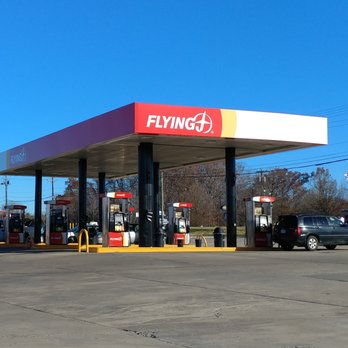 FLYING J TRAVEL PLAZA - Updated May 2026 - 15 Photos & 12 Reviews ...