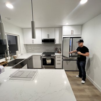 NEXTAR CABINETS & CLOSETS - Updated August 2024 - 156 Photos & 101 ...