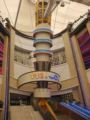 VUE CINEMAS - Updated March 2026 - 14 Photos & 27 Reviews - Market ...