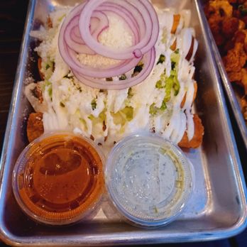 THE CHICKEN KOOP - Updated June 2024 - 2566 Photos & 1067 Reviews - 101 ...
