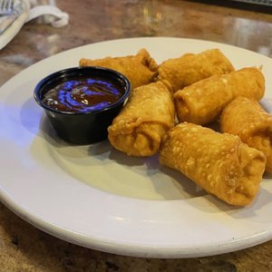 ROSE GOUTE CREOLE RESTAURANT - 1881 S Limestone St, Springfield, Ohio ...