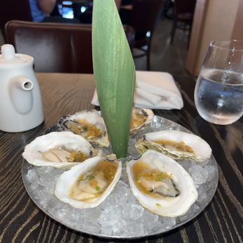 NOBU ATLANTA - Updated July 2024 - 725 Photos & 250 Reviews - 3520 ...