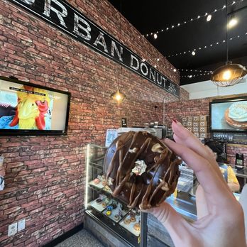 URBAN DONUT - Updated July 2025 - 271 Photos & 150 Reviews - 2805 Allen ...