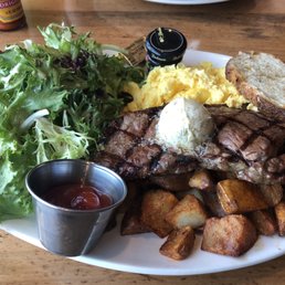 WATER’S TABLE - 962 Photos & 596 Reviews - 1053 Lake Washington Blvd N ...