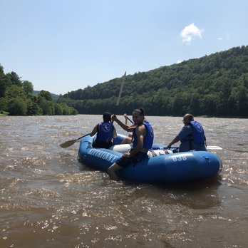 Kittatinny Canoes - 31 Photos & 53 Reviews - Campgrounds - 3854 State ...