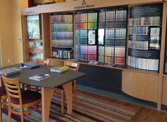 REGAL PAINT CENTERS - Updated October 2024 - 1773 NW St Lucie W Blvd ...