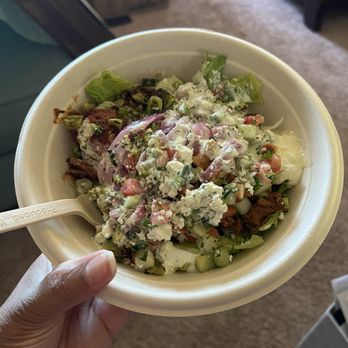 CAVA - Updated December 2025 - 21 Photos & 20 Reviews - 1641 Greenhouse ...