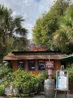 CANTINA DEL RIO - 185 Photos & 328 Reviews - 1299 Gruene Rd, New ...