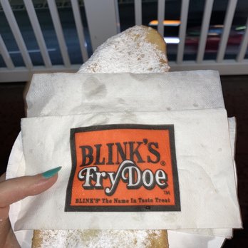 BLINK’S FRY DOE - Updated August 2025 - 34 Photos & 47 Reviews - 115 ...