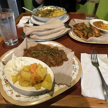 ALMAZ CAFE - Updated December 2024 - 213 Photos & 430 Reviews - 140 ...