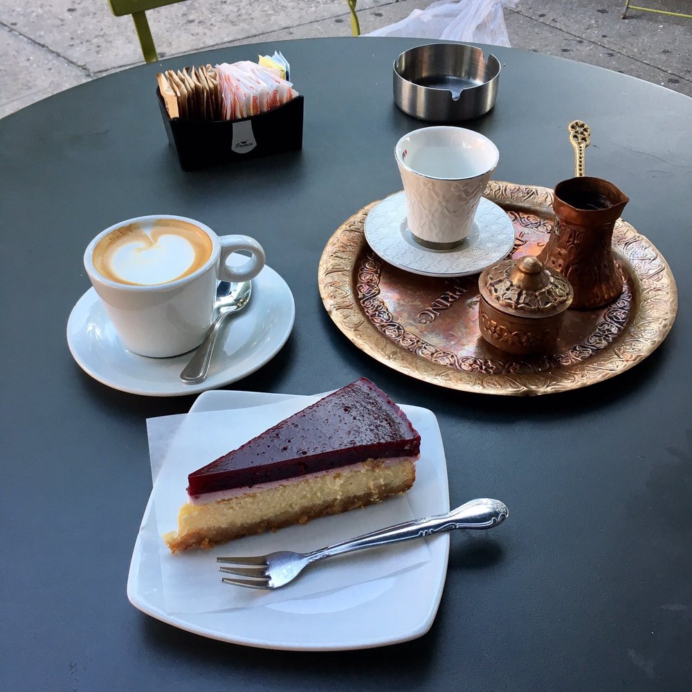 PRINCE COFFEE HOUSE - 194 Photos & 138 Reviews - Coffee & Tea - 2306 ...