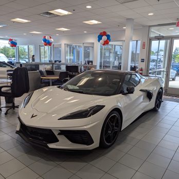 FELDMAN CHEVROLET OF NOVI - Updated October 2025 - 34 Photos & 204 ...