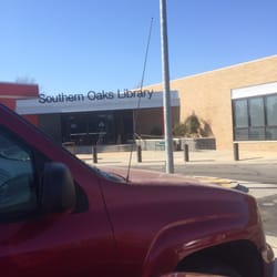 SOUTHERN OAKS LIBRARY - Libraries - 6900 S Walker Ave, Oklahoma City ...
