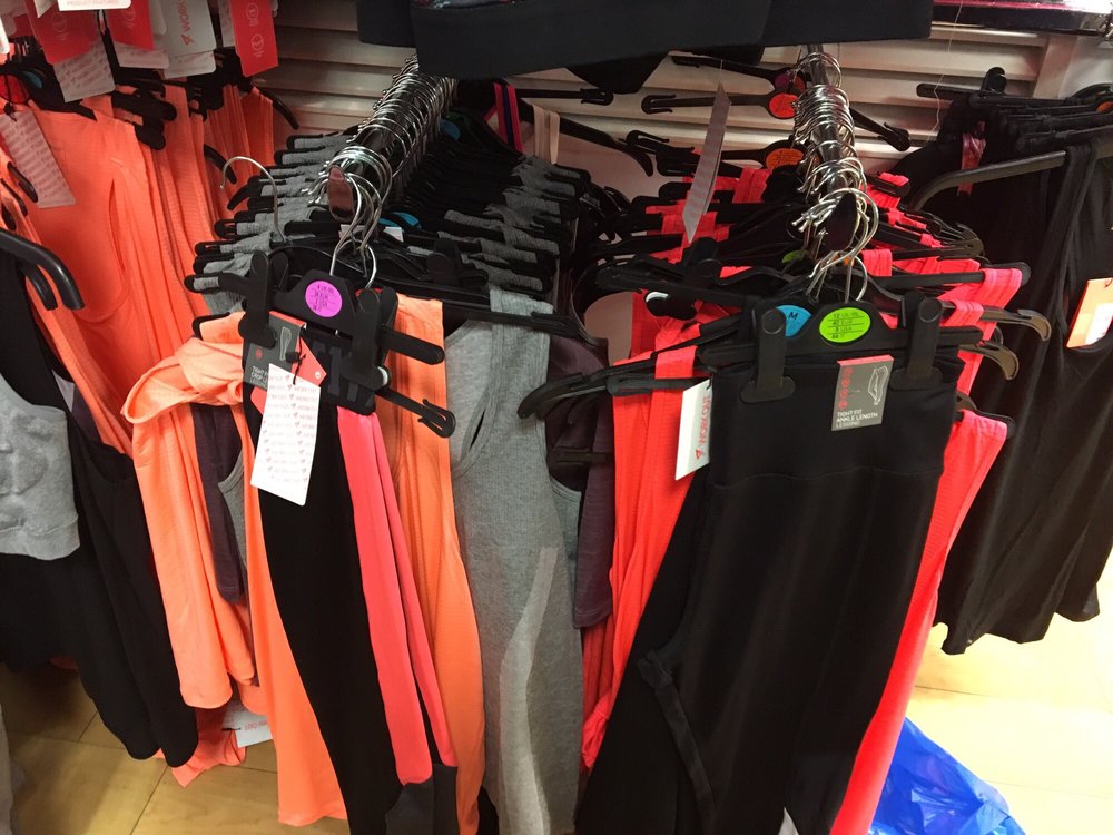 PRIMARK - Updated July 2025 - 12 Reviews - 13 ST Anns Shopping Centre ...