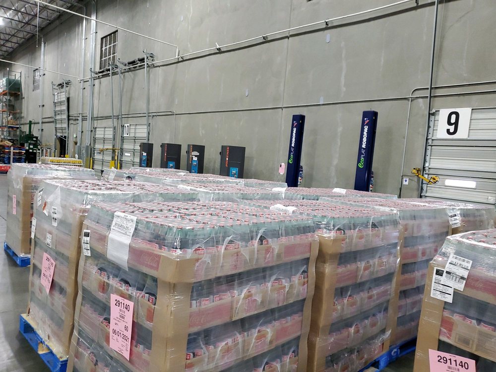 PITCO FOODS - Updated October 2025 - 11 Reviews - 567 Cinnabar St, San ...